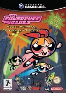 Buy Nintendo Gamecube Powerpuff Girls - Relish Rampage For Sale at ...