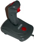 Buy Philips CDI Philips CDI Joystick Loose For Sale at Console Passion